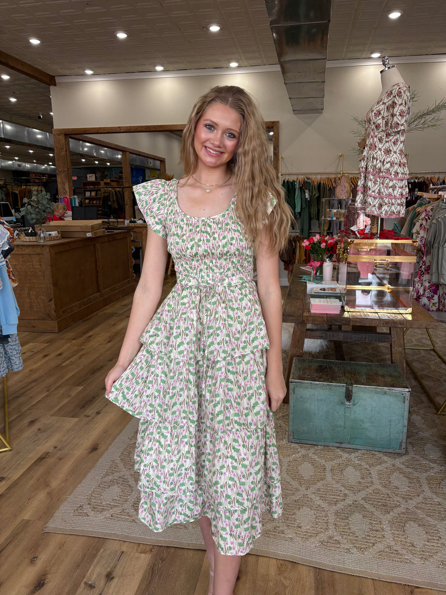 Women’s Dresses – Muddy Mallard
